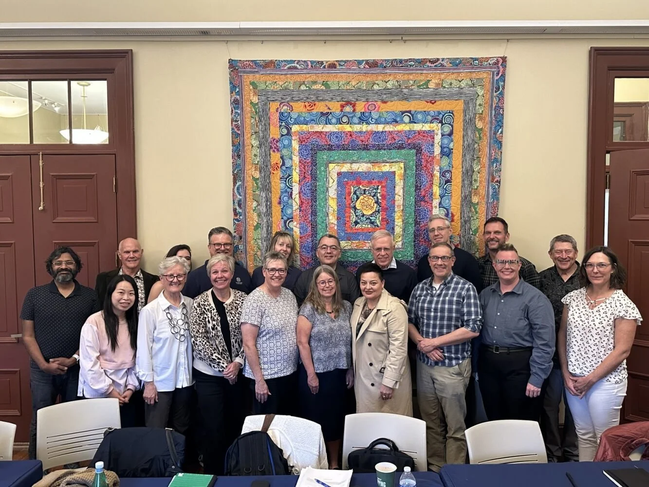 Learning & Development — The Bowen Center for the Study of the Family