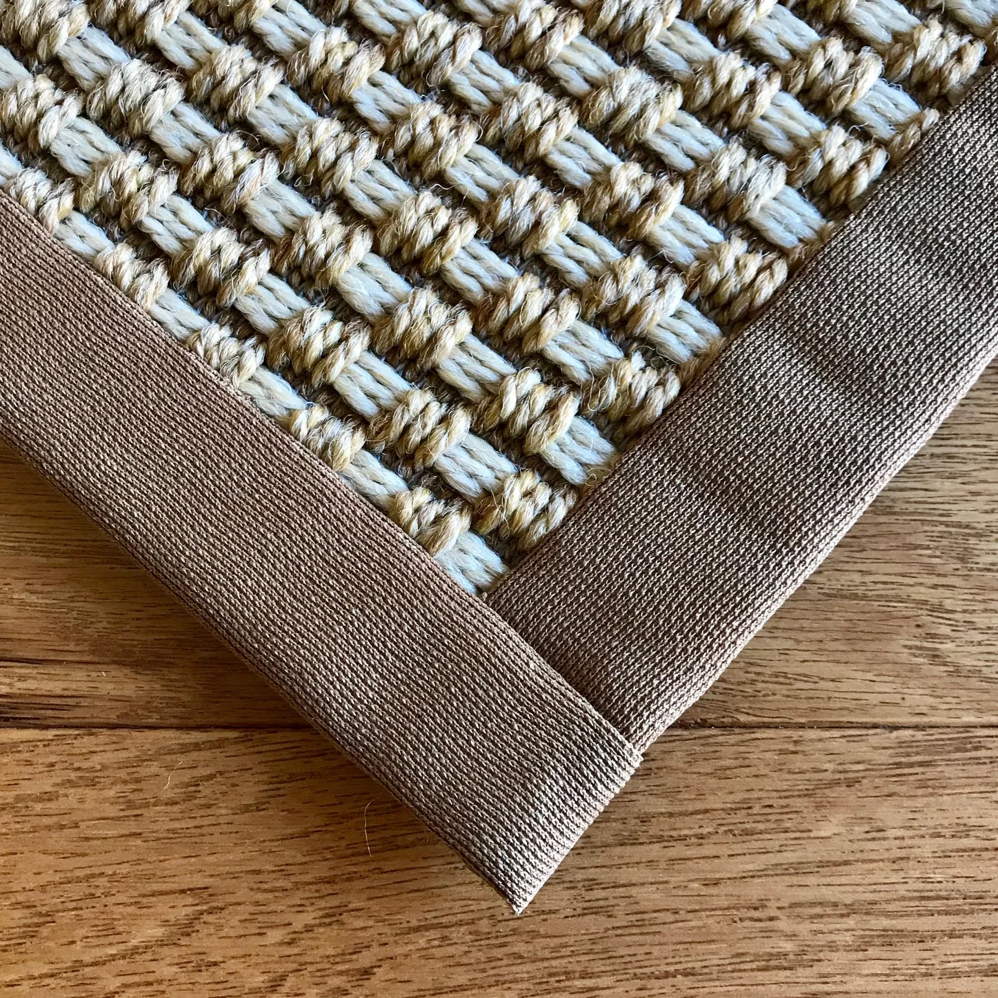 Rug Binding — Area Rug Factory
