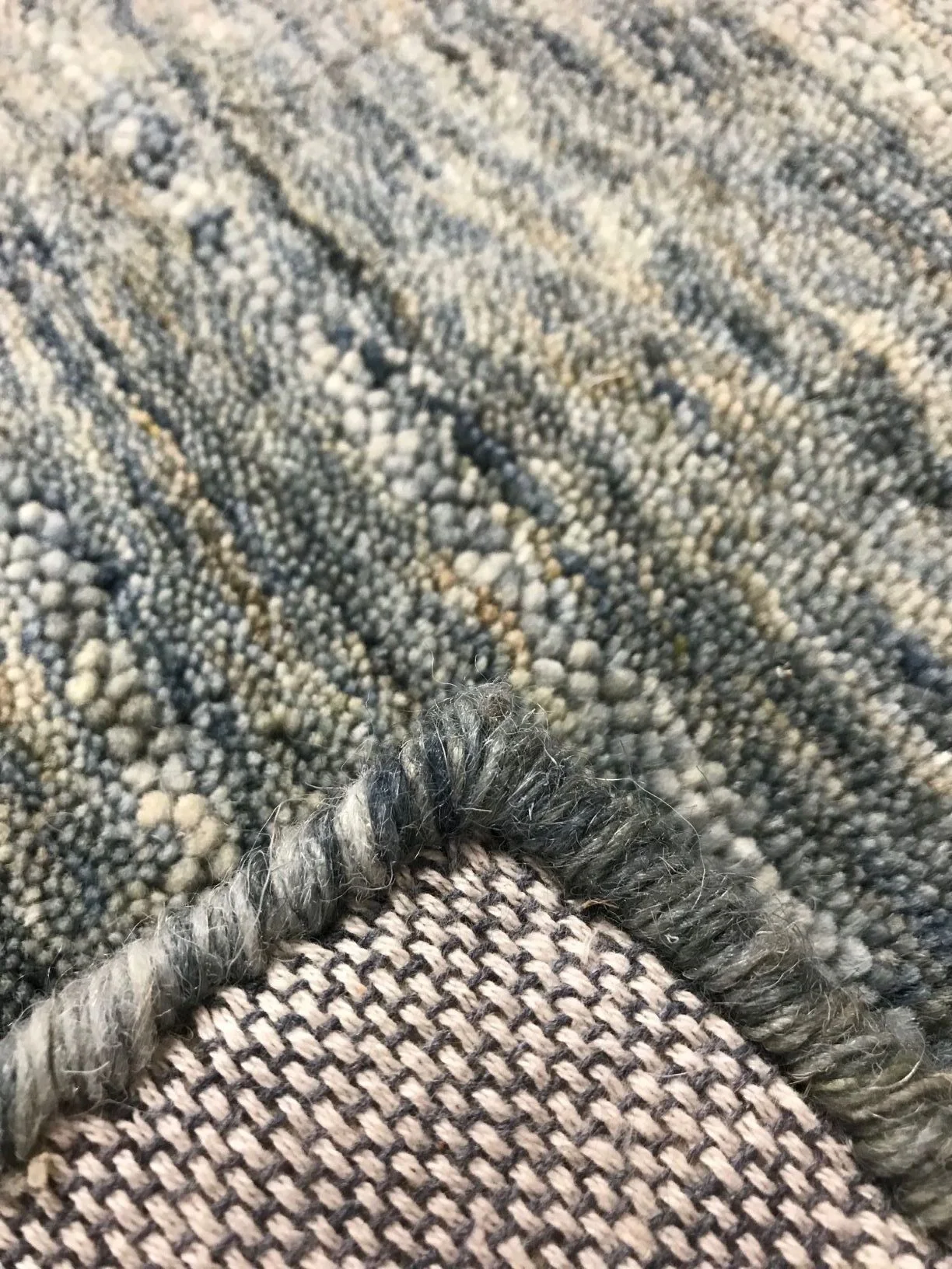 Rug Binding — Area Rug Factory