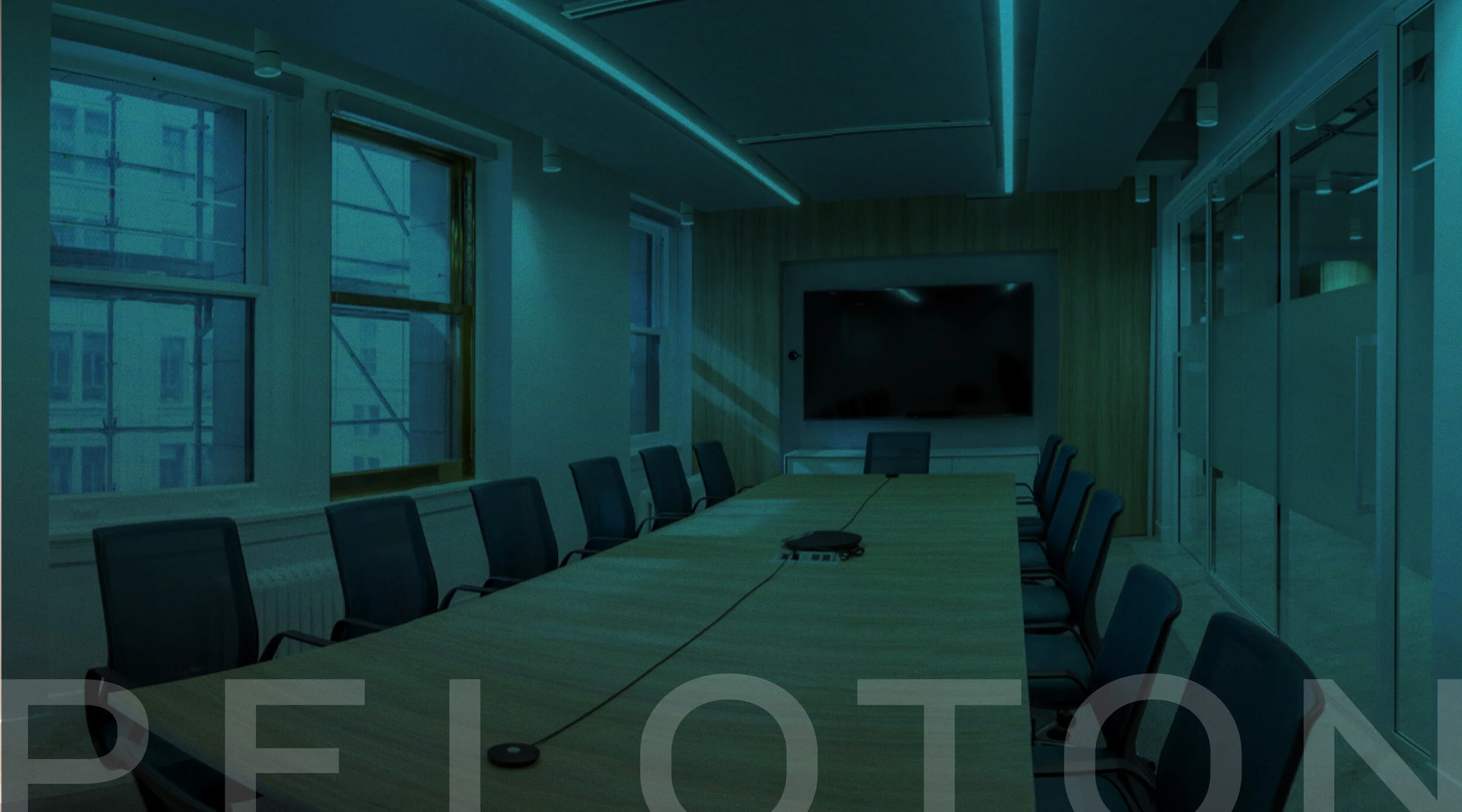 PELOTON CAPITAL MANAGEMENT