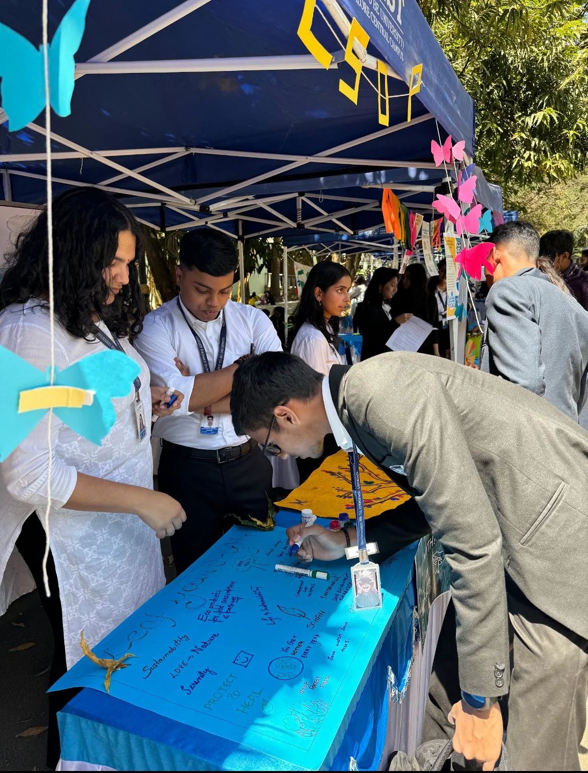 Past Winners — millenniumoceans