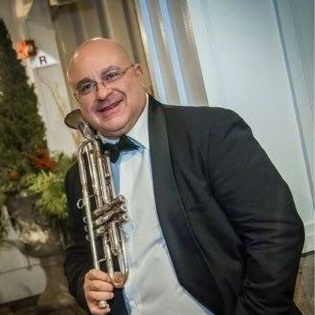 Ackerman’s Music Center