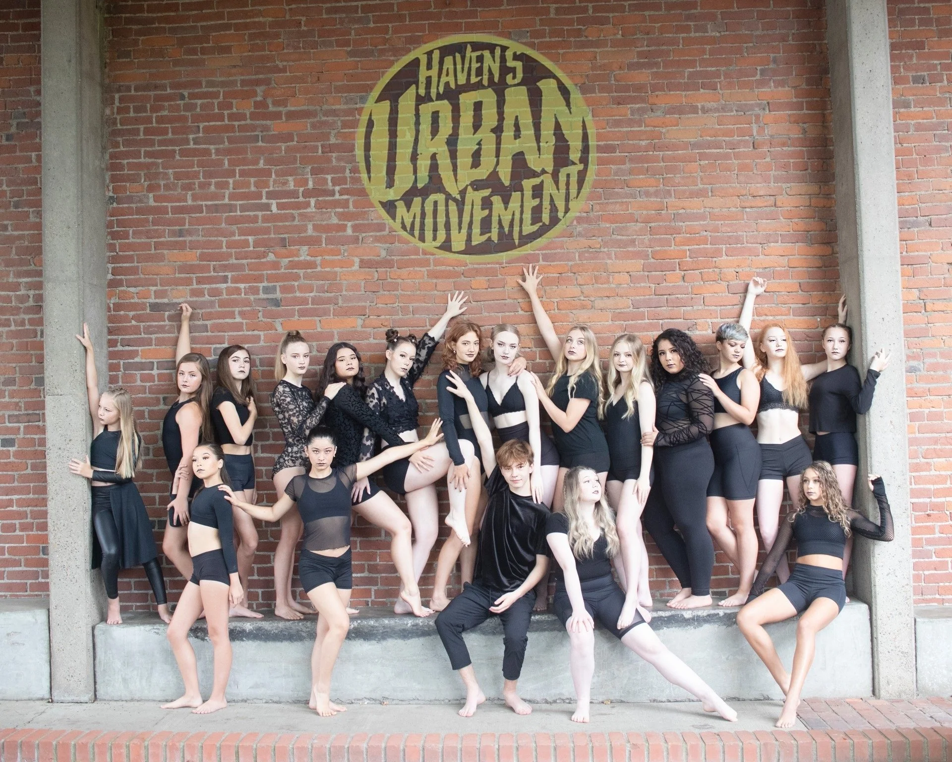 HAVEN'S URBAN MOVEMENT