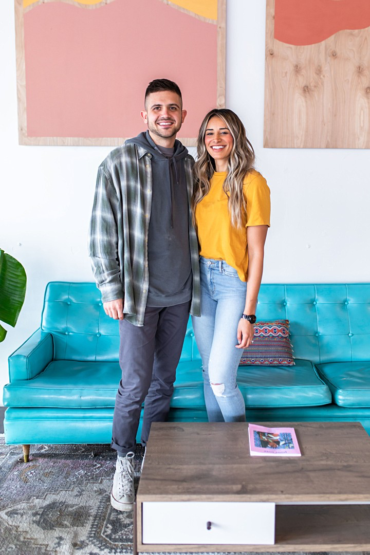 About — Jordan Verner