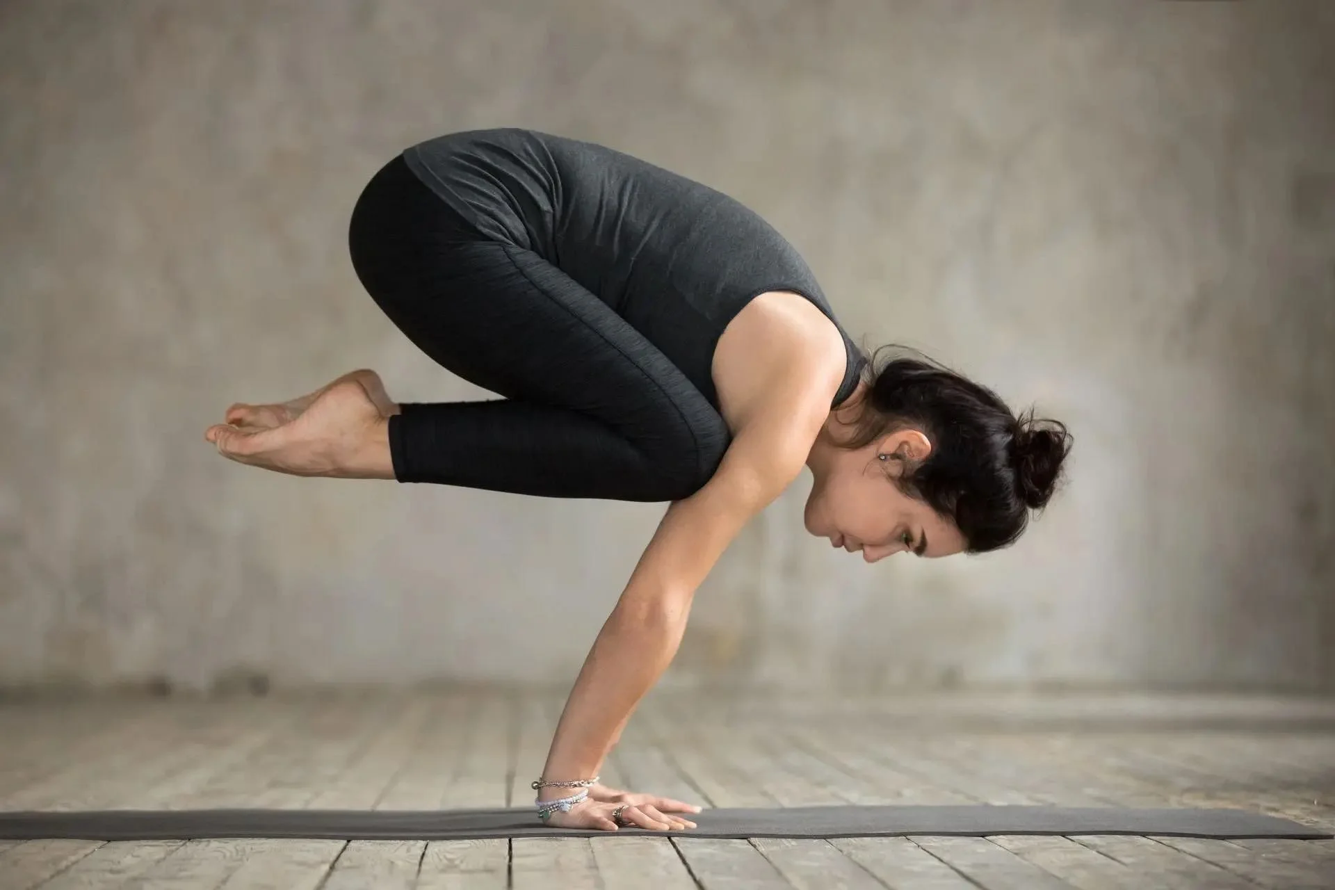 Calendar — Thrive Hot Yoga