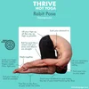 Rabbit Pose — Thrive Hot Yoga