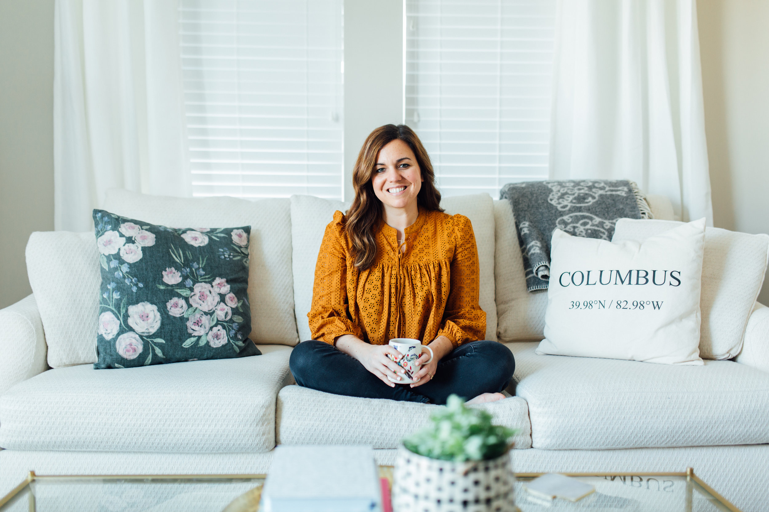 Private Coaching with Kristen — Kristen Kunk | Your haven for ...