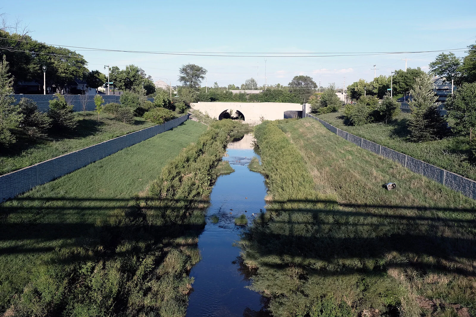 About — WaterMarks