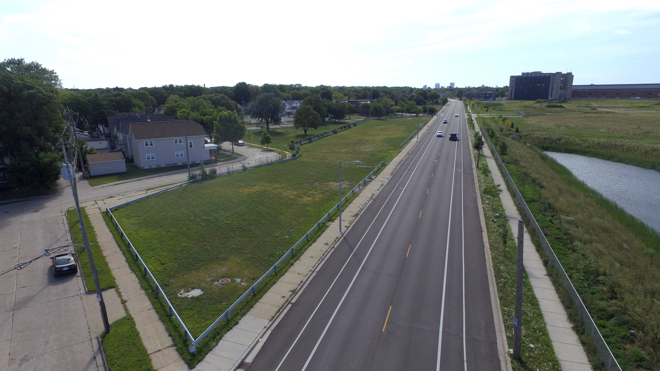 C Melvina Park — WaterMarks