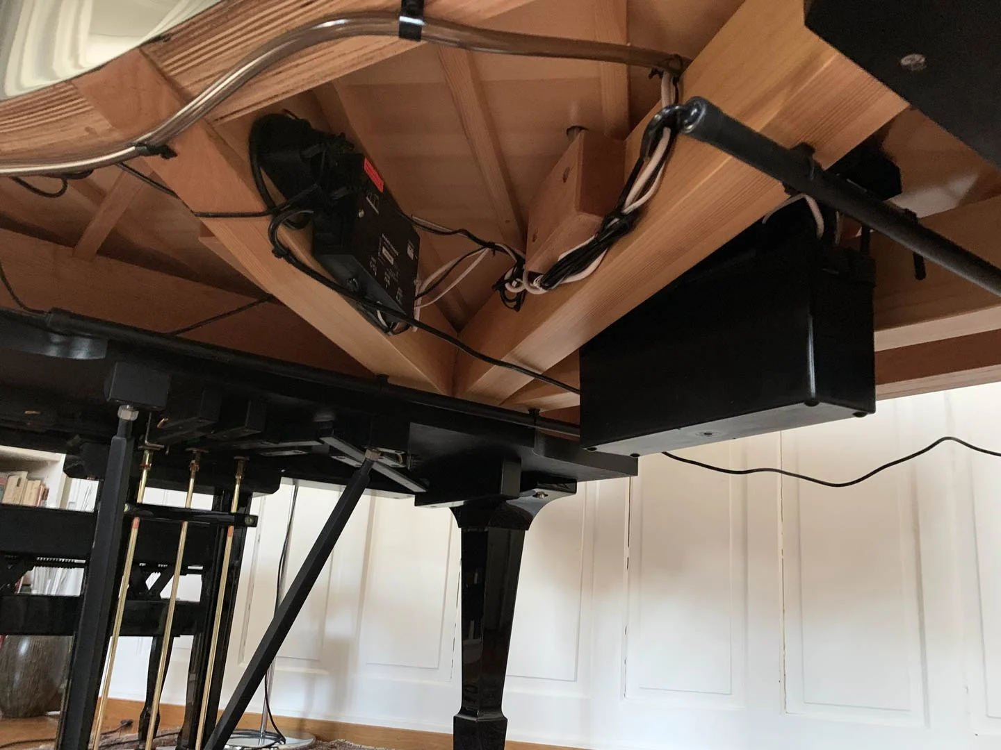 Piano Life Saver | Dampp Chaser | Tastenwerk