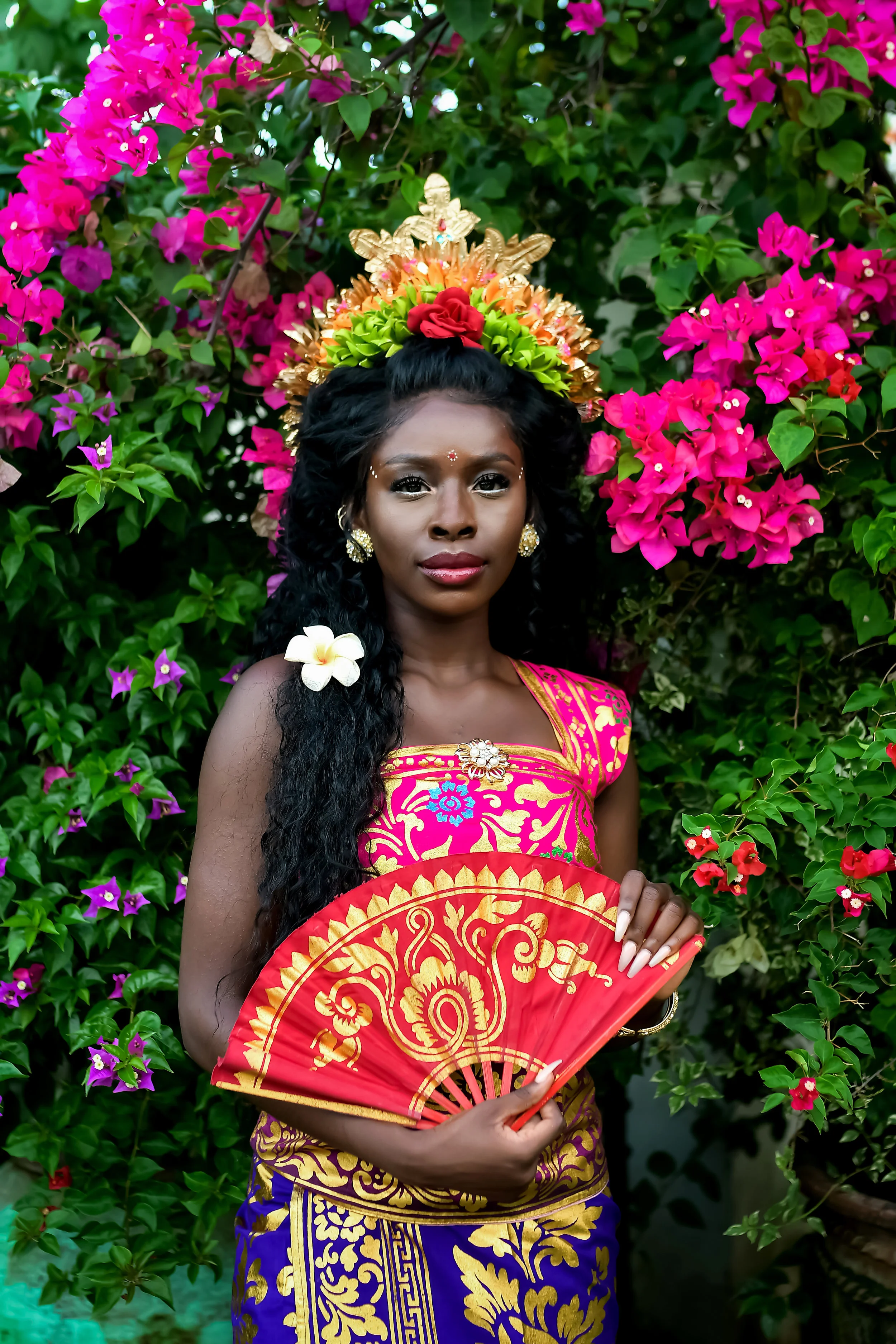 Trip Payments — Luxe Tribes Payments.