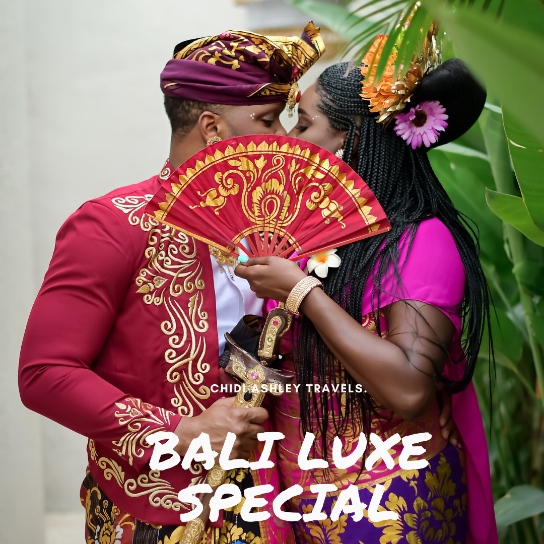 Trip Payments — Luxe Tribes Payments.