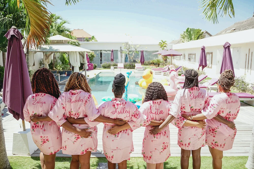 Eat, Pray, Love Bali September 2021 — Luxe Tribes Payments.