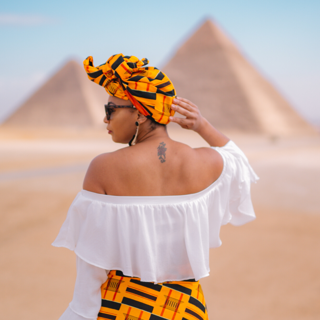 Trip Payments — Luxe Tribes Payments.