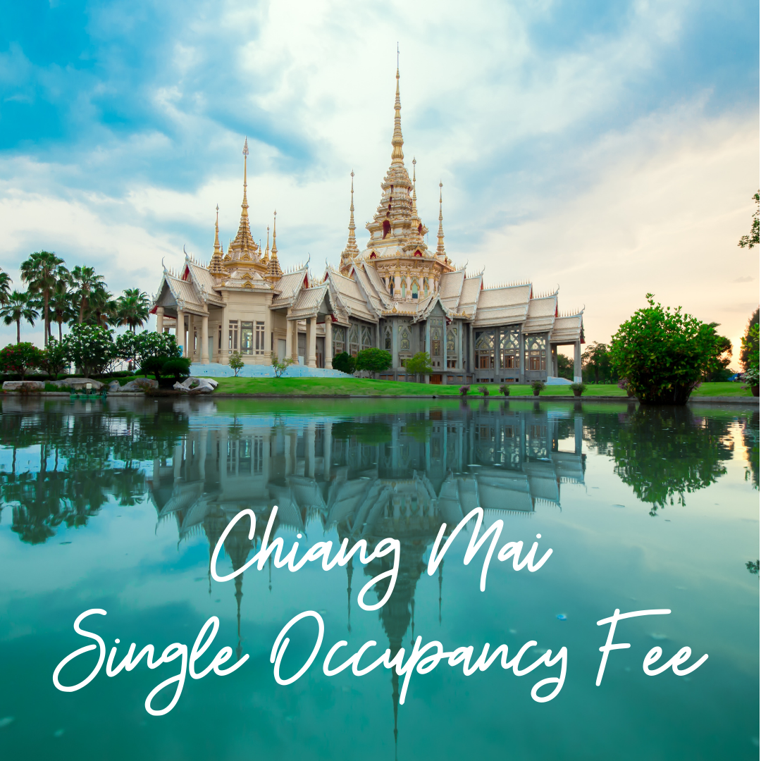 Trip Payments — Luxe Tribes Payments.