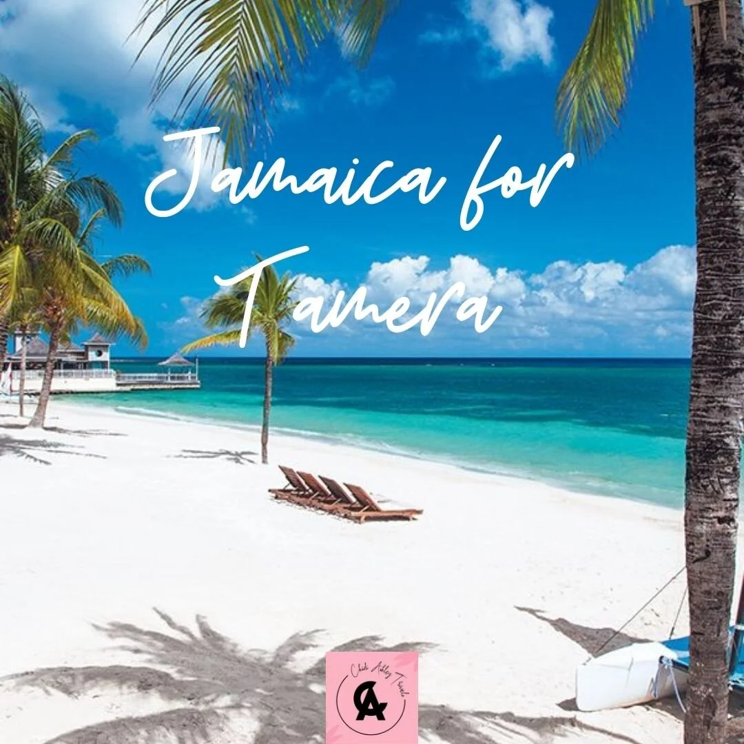 Trip Payments — Luxe Tribes Payments.