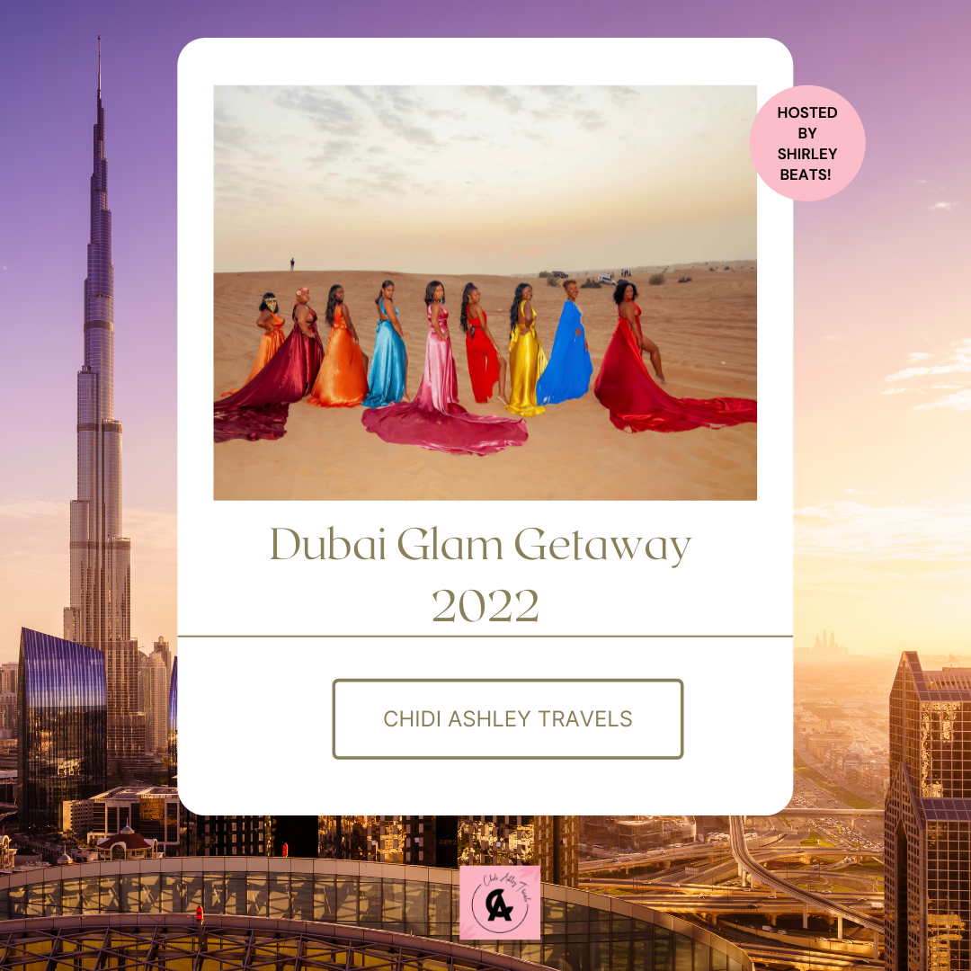 Trip Payments — Luxe Tribes Payments.