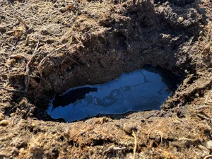 Understanding Water Sheens