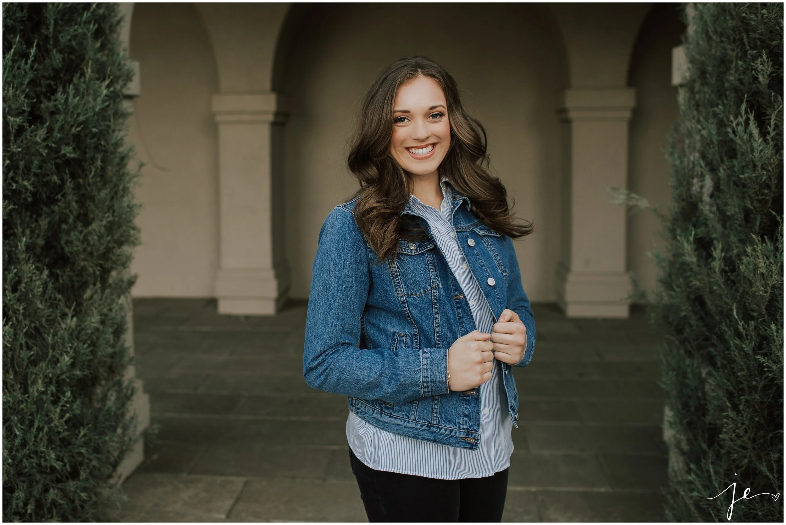 Emily Gabler WHS Senior | Senior Photography — Jessica E. Photography
