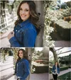 Emily Gabler WHS Senior | Senior Photography — Jessica E. Photography