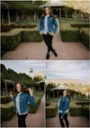 Emily Gabler WHS Senior | Senior Photography — Jessica E. Photography