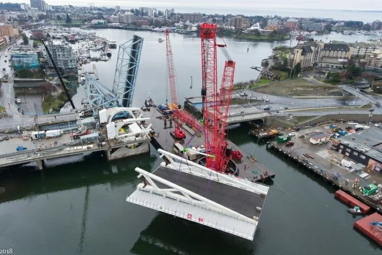 Heavy Lift — Dynamic
