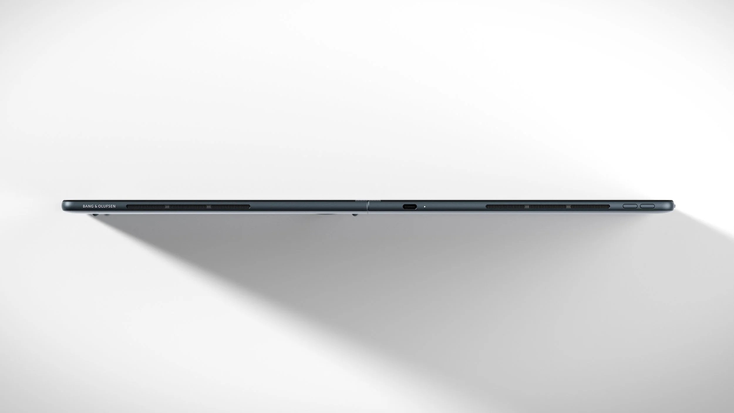 HP Spectre Fold — Joseph Ryba