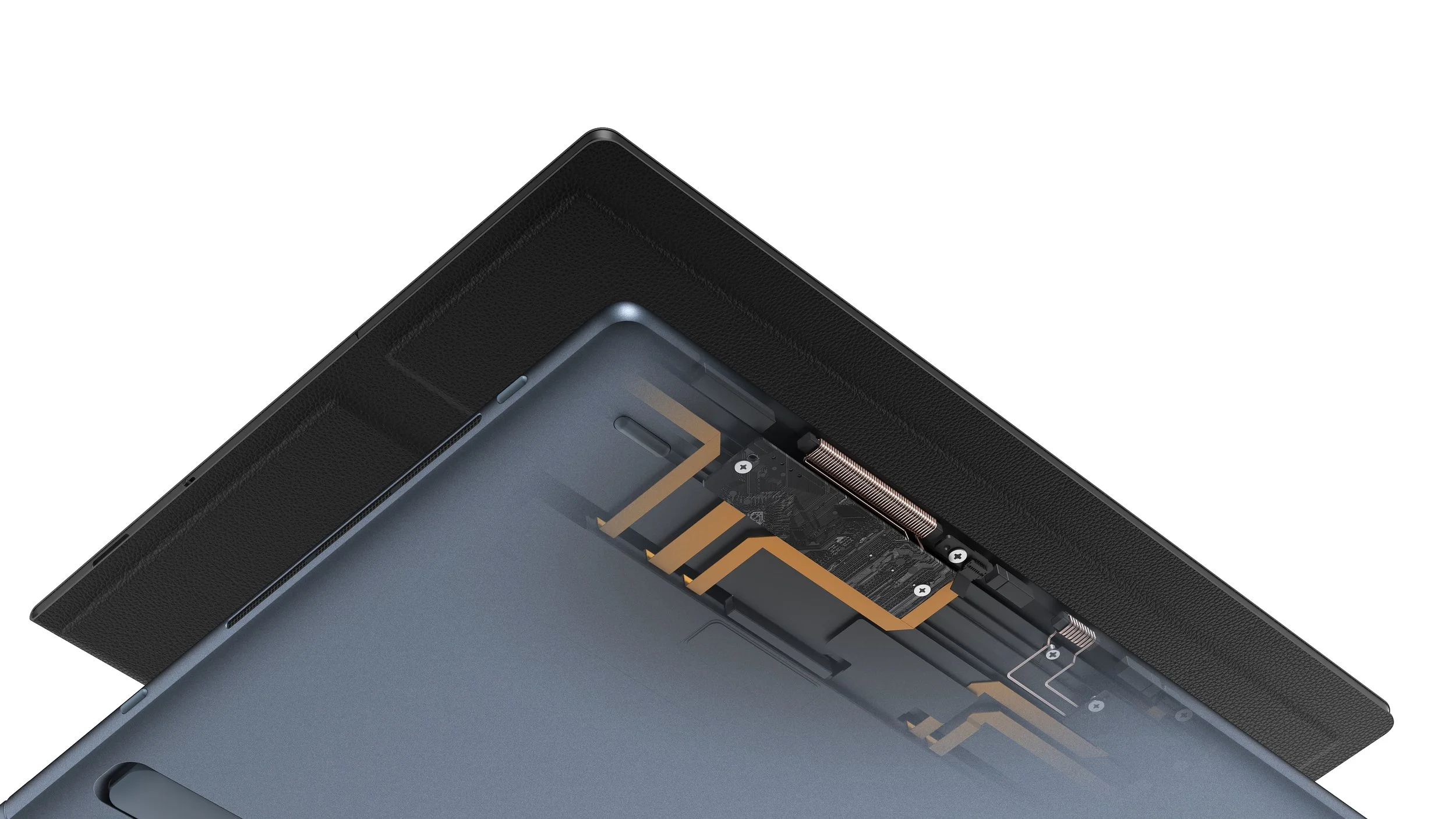 HP Spectre Fold — Joseph Ryba