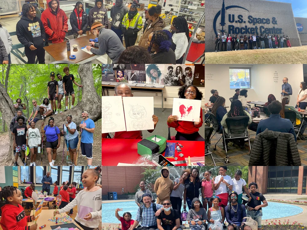 Future Urban Leaders