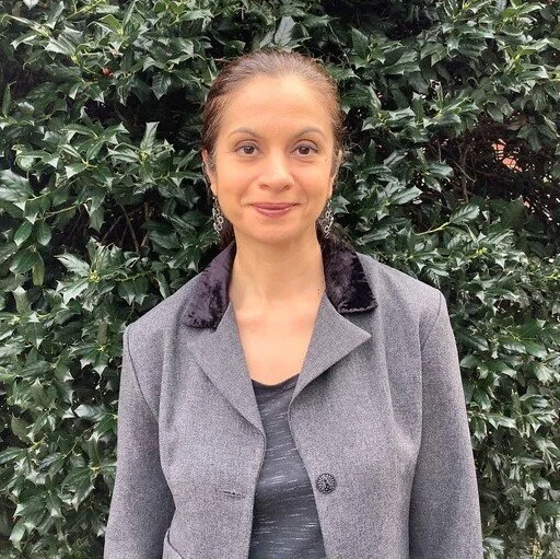Narmin Virani, RDN, LDN, CDCES — Nashville Nutrition Partners
