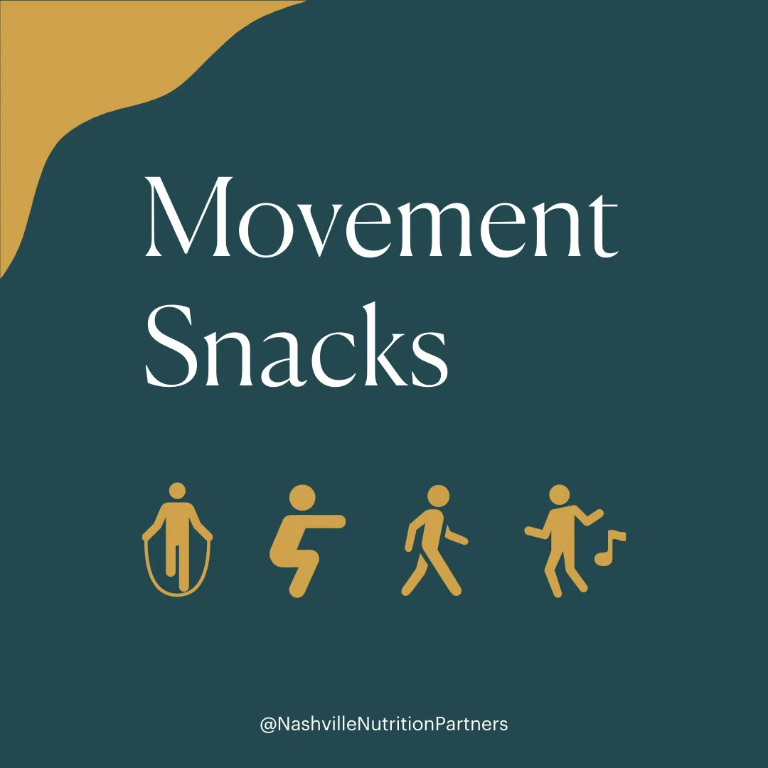 Nashville Nutrition Partners