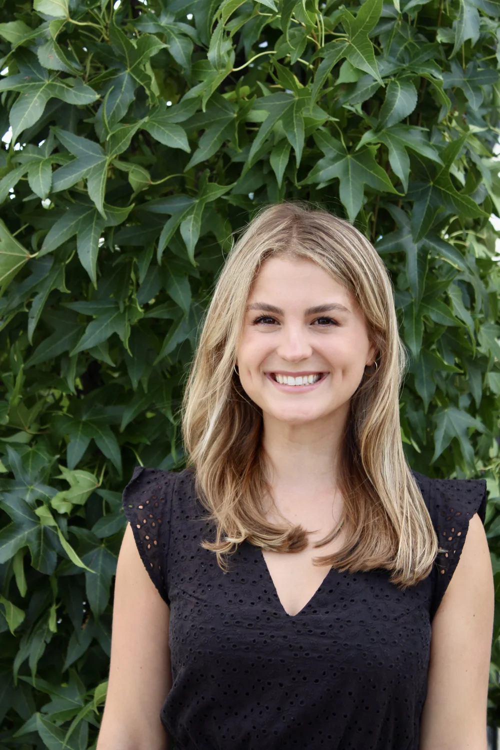 Christine Warrick, MS, RDN, LDN — Nashville Nutrition Partners