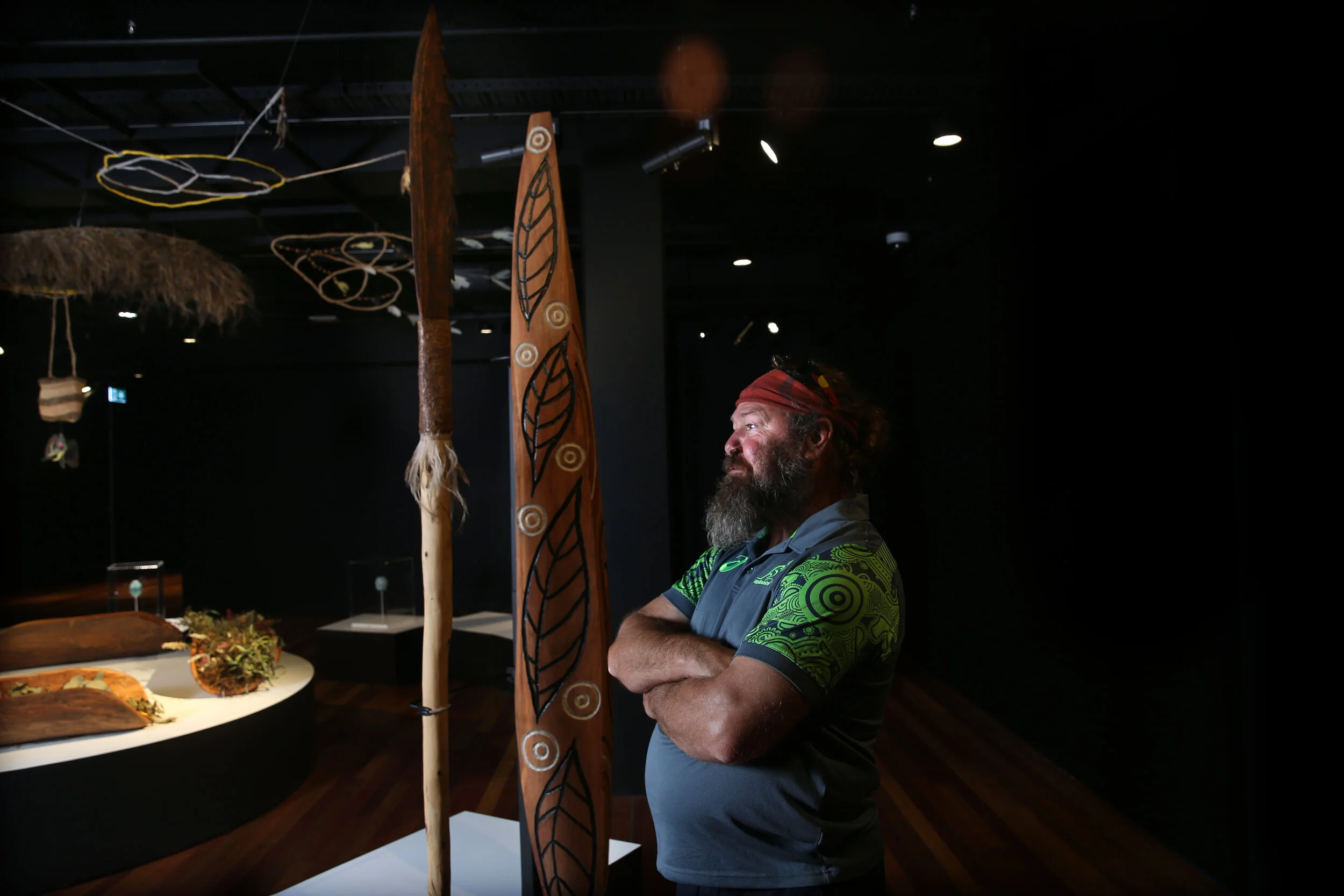 Winhangadurinya Healing Space — Milan Dhiiyaan