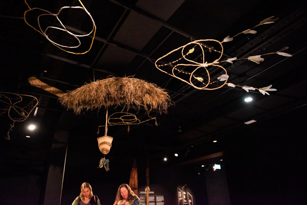 Winhangadurinya Healing Space — Milan Dhiiyaan