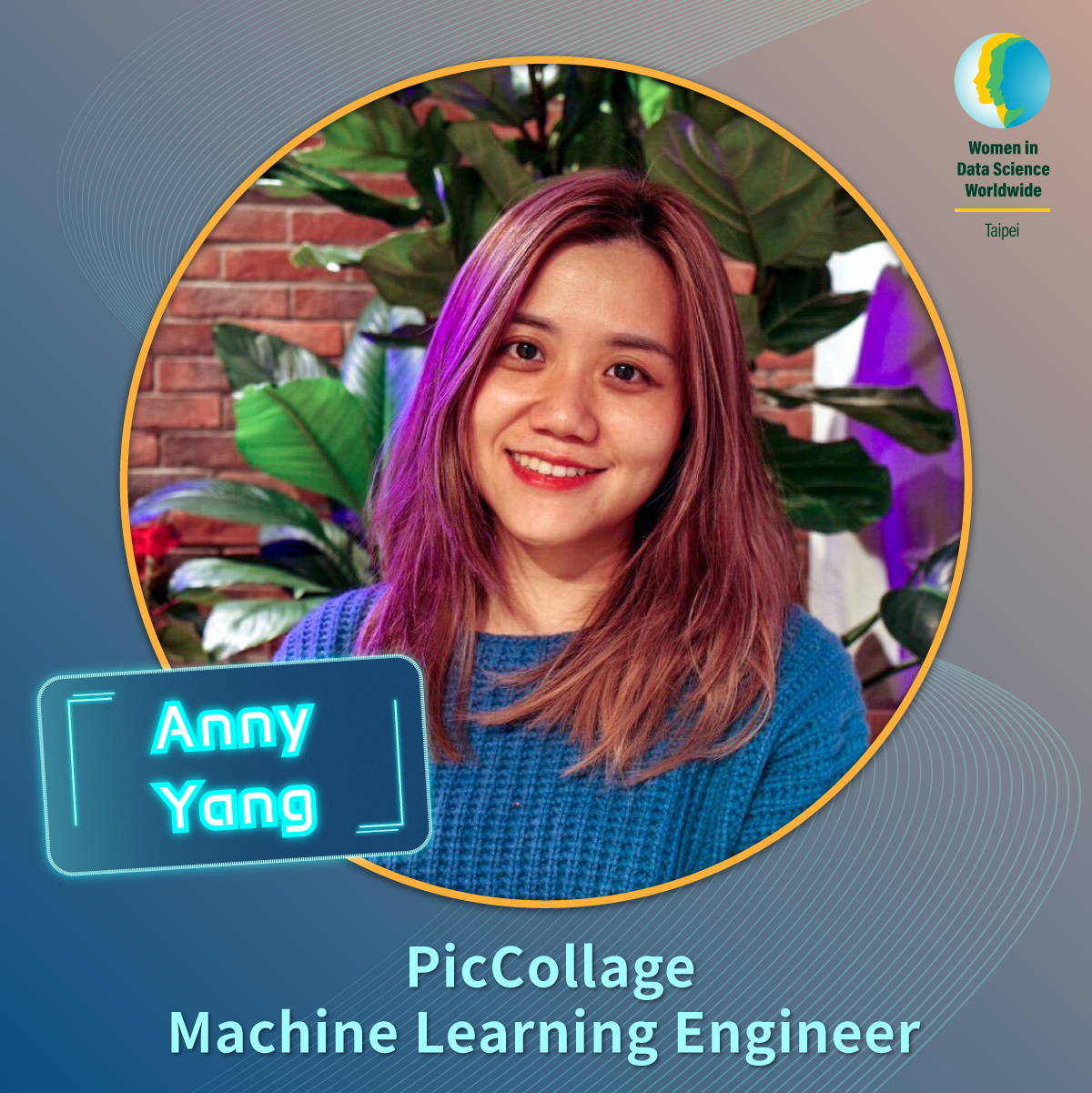 Conference 2024 Chinese — WiDS Taipei