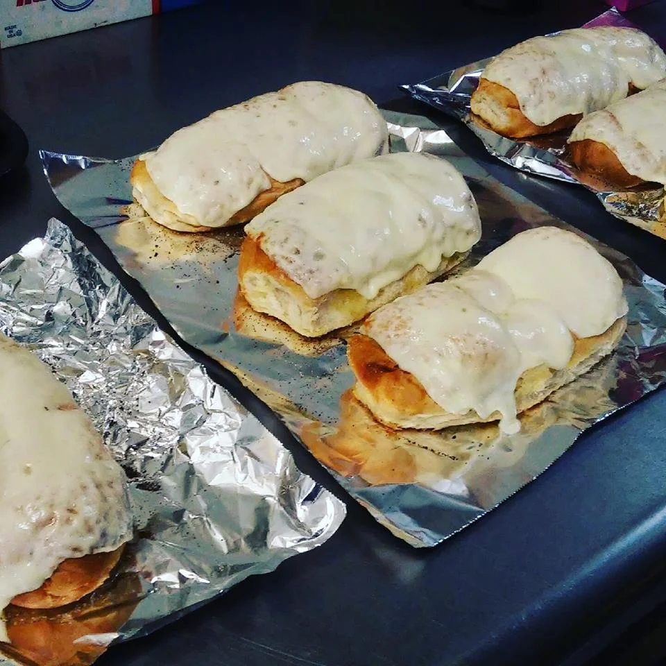 Angelo's Italian Restaurant