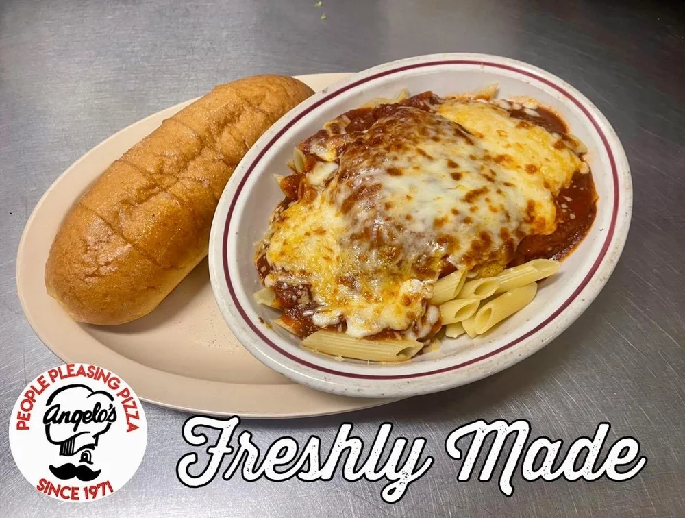 Angelo's Italian Restaurant