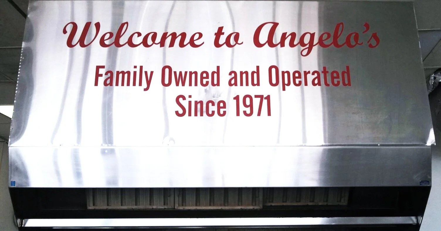Angelo's Italian Restaurant