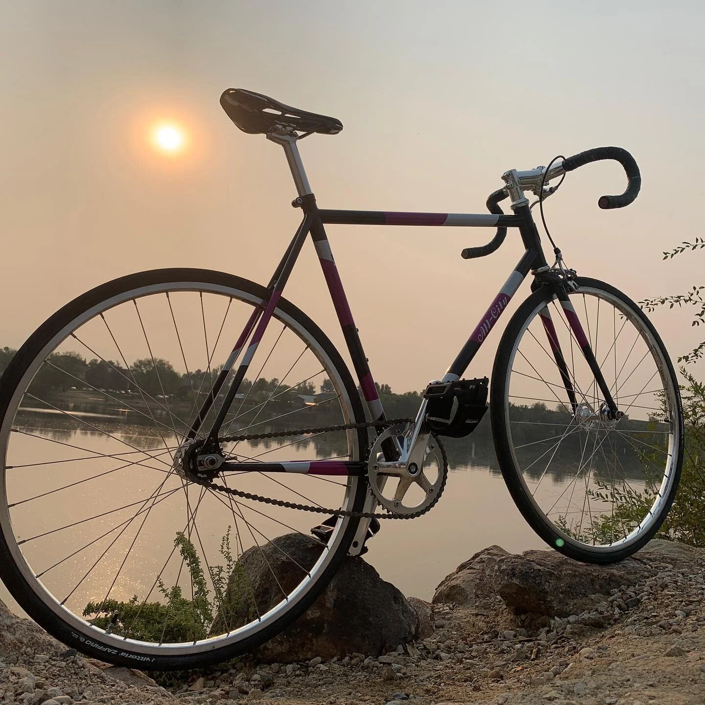 Oliver Bicycle Works