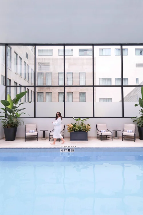 Our Fabulous Stay at the Langham, Boston: A Comprehensive Review ...