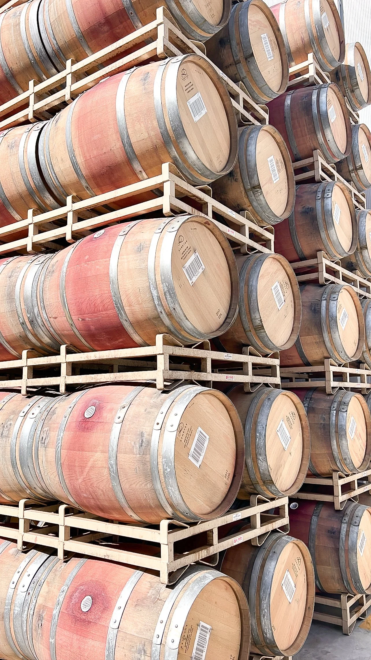 Experience Exquisite Sips and Join the Wine Club & Tasting Journey at J ...