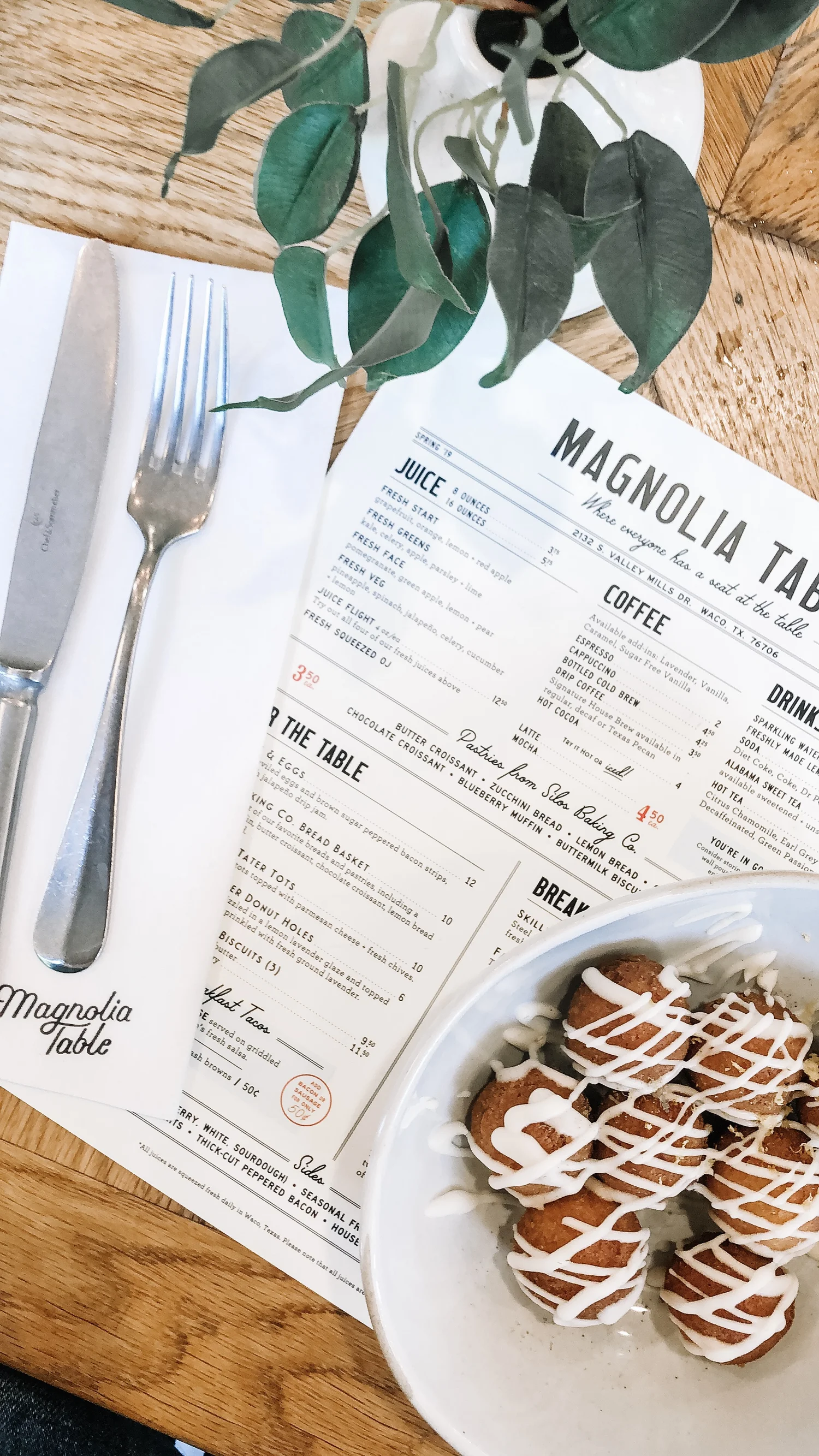 5 Essential Tips for an Unforgettable Visit to Magnolia Market — Amanda ...