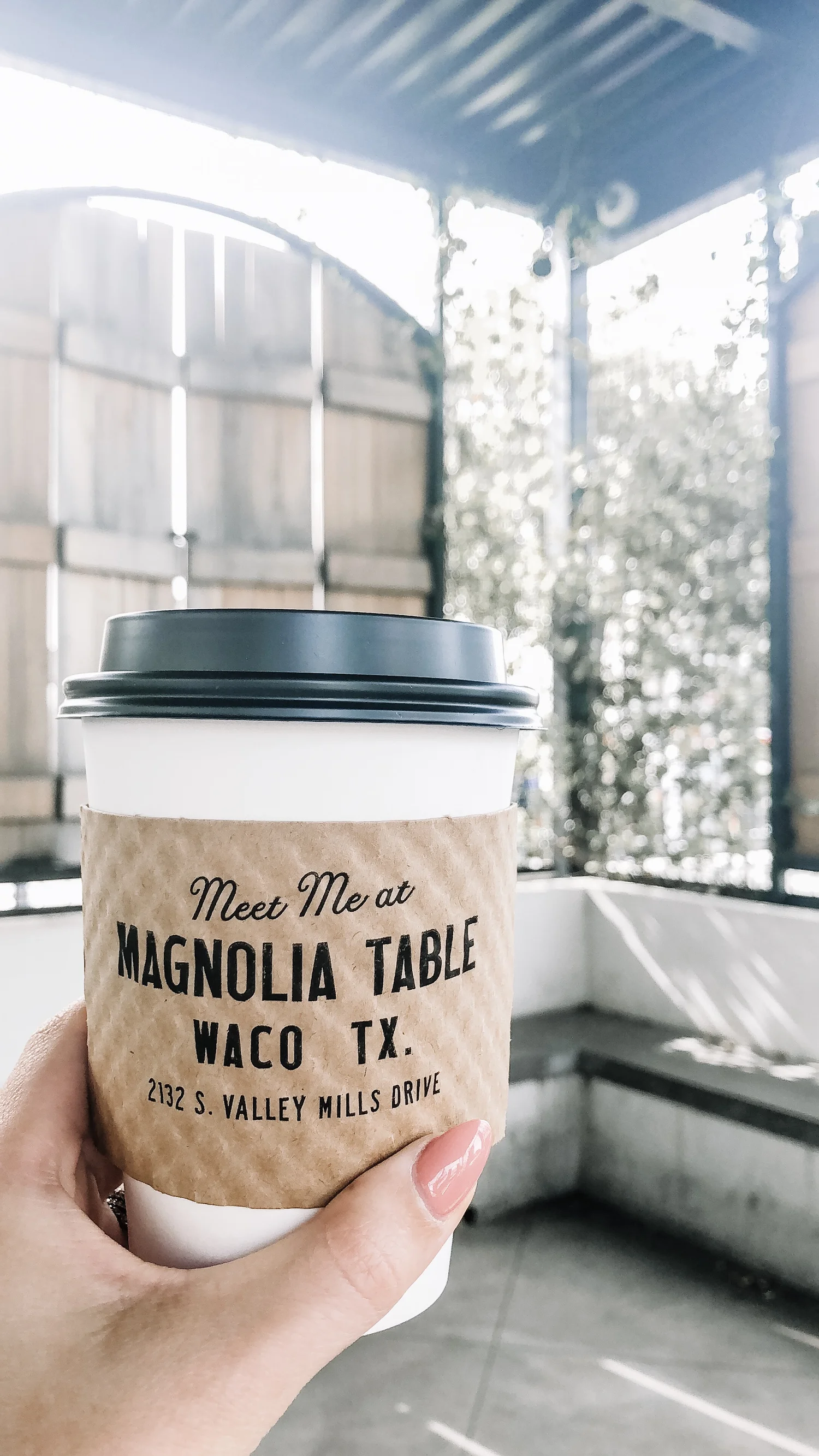 5 Essential Tips for an Unforgettable Visit to Magnolia Market — Amanda ...