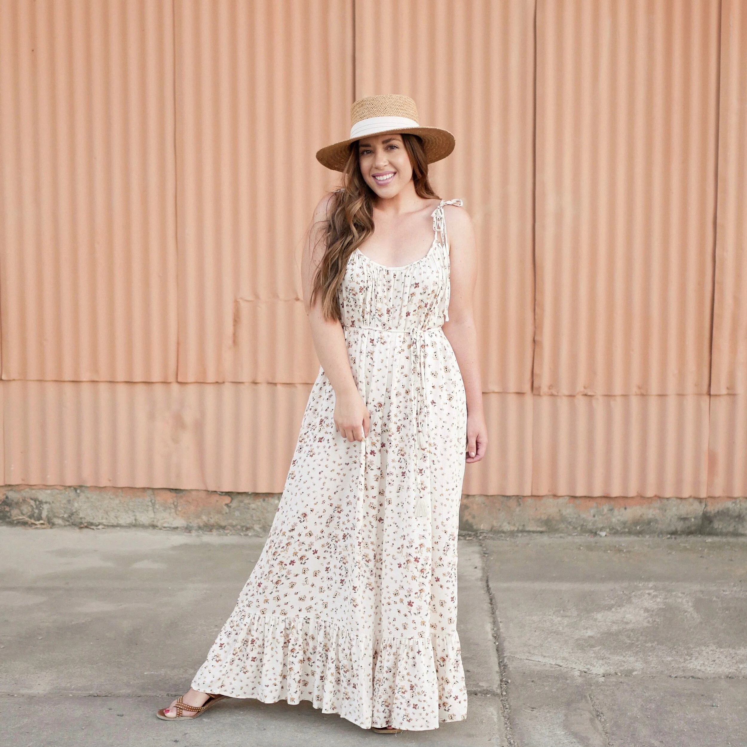 5 Tips When Shopping For Dresses For A Pear Shaped Body — Amanda Warren