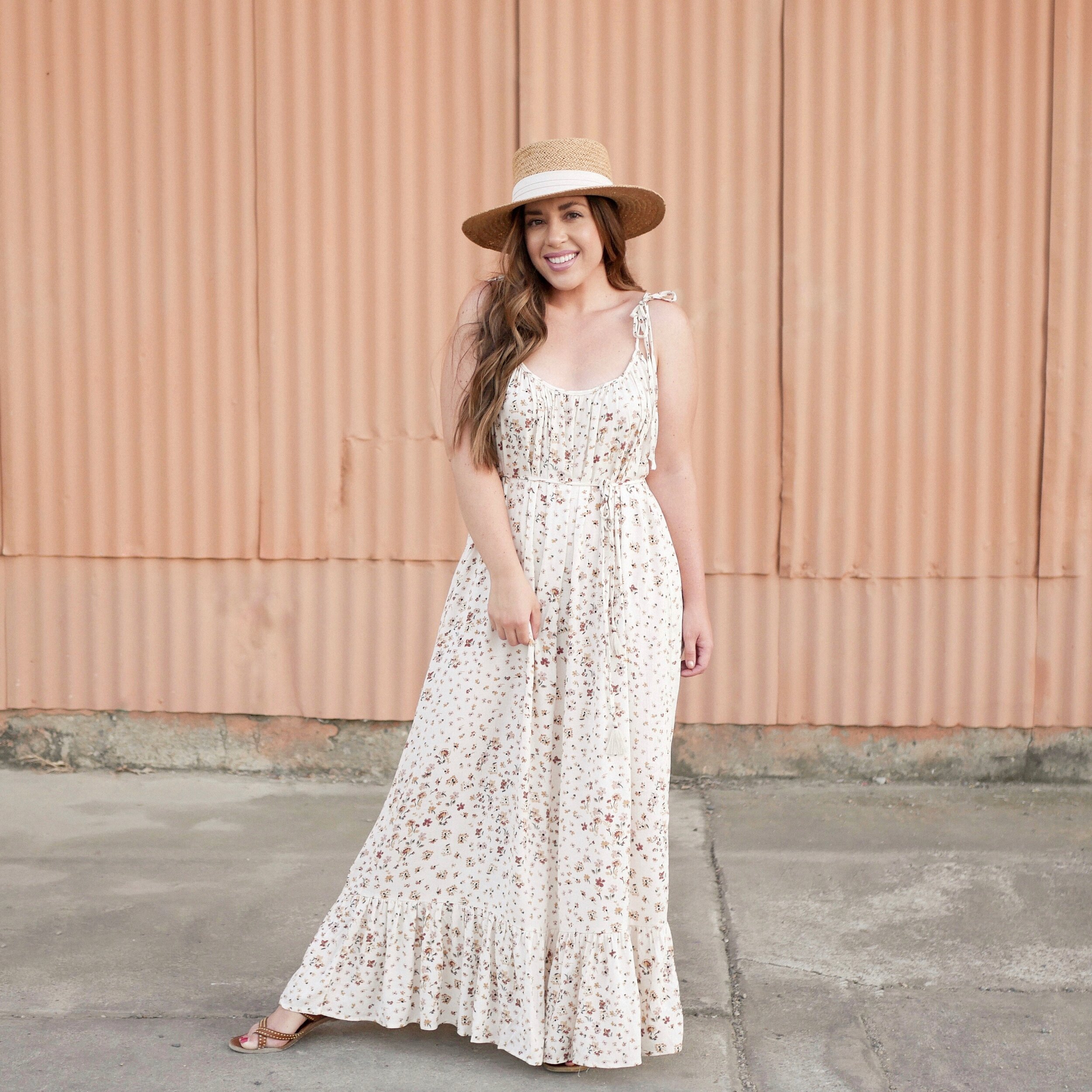5 Tips When Shopping For Dresses For A Pear Shaped Body — Amanda Warren