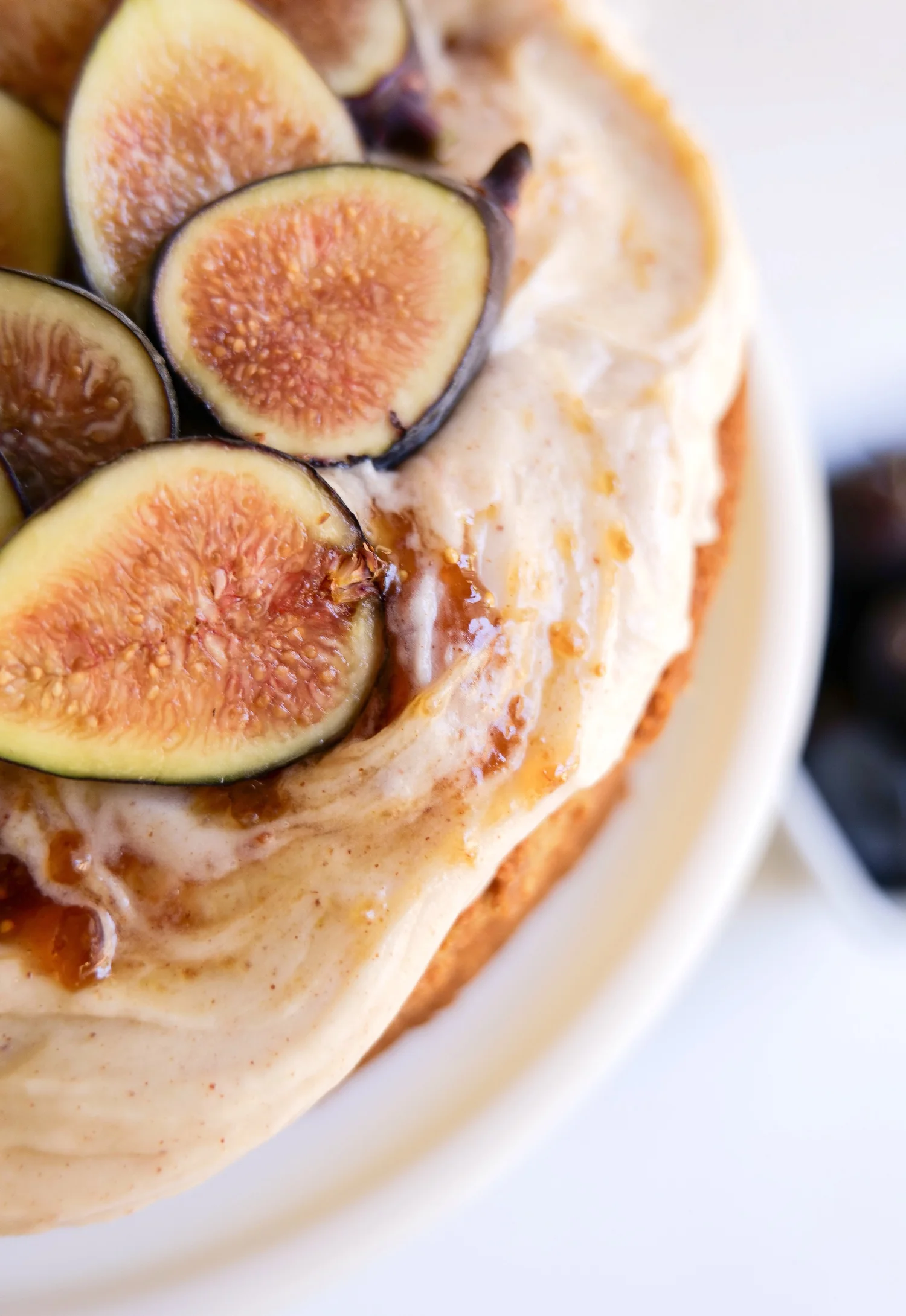 Indulge Your Sweet Tooth with This Delicious Brown Butter Spice Cake ...