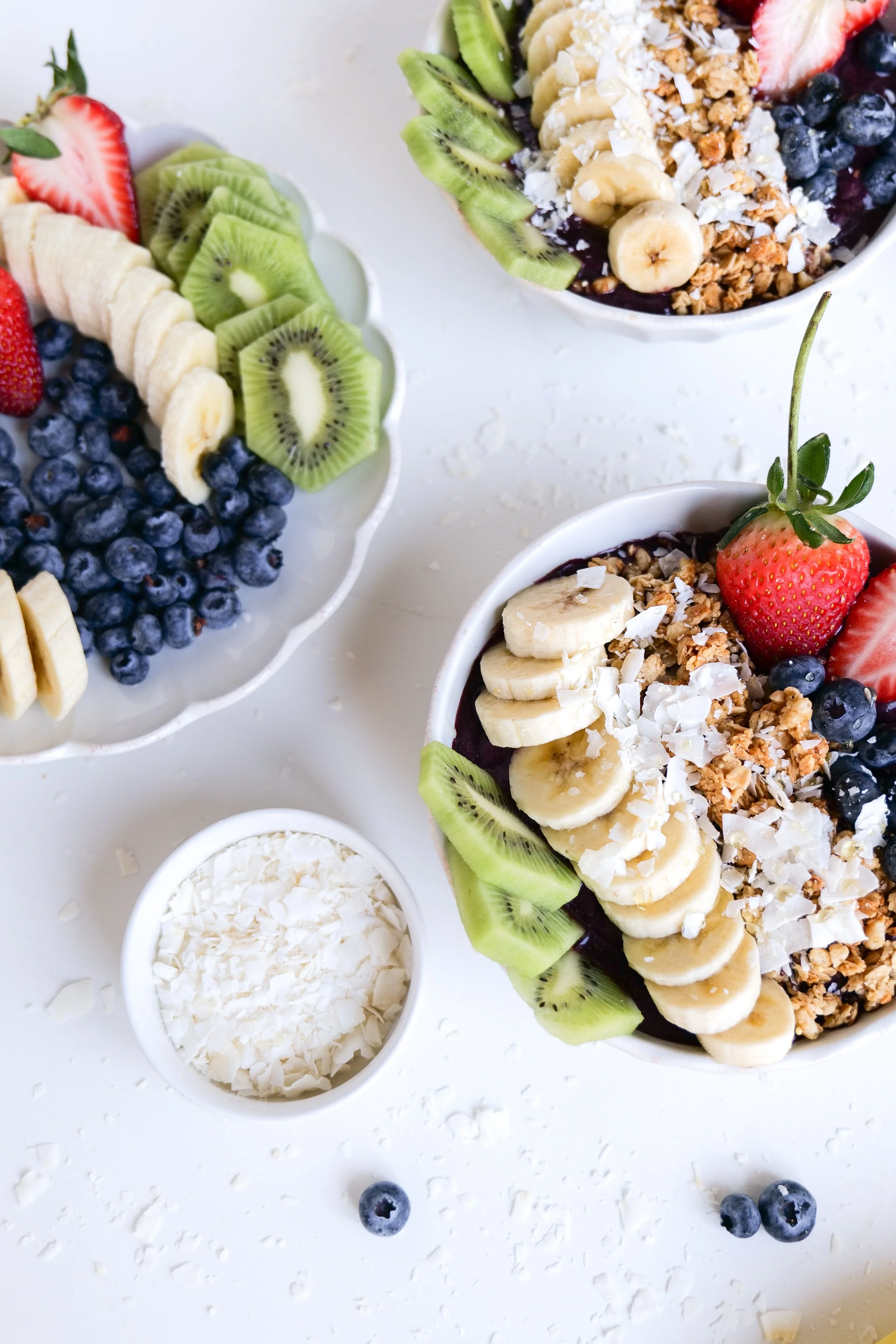 Discover the Bliss of Homemade Acai Bowls — Amanda Warren