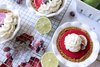 Zesty Twist on a Classic: Unveiling the Ultimate Cranberry Key Lime Pie ...