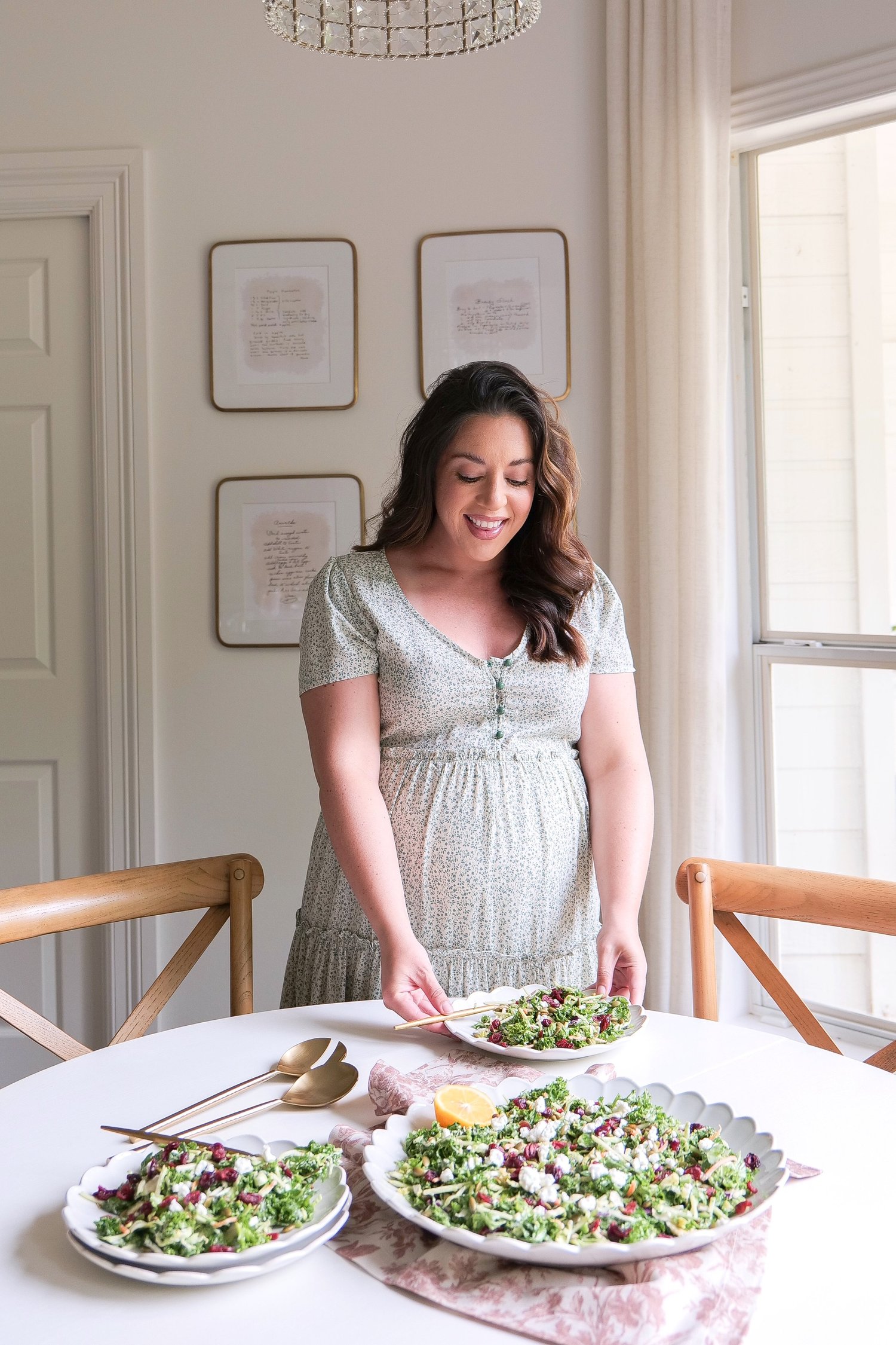 Discover the Delightful Twist of Sweet Kale Salad with Poppy Seed ...