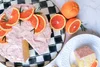 Zesty Indulgence: Crafting the Perfect Layered Orange Cake with ...